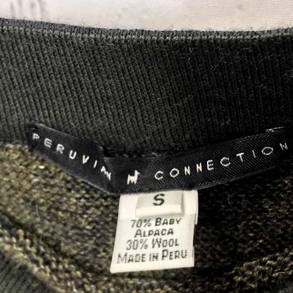 Peruvian Connection | Skirts | Peruvian Connection Wool Skirt | Poshmark